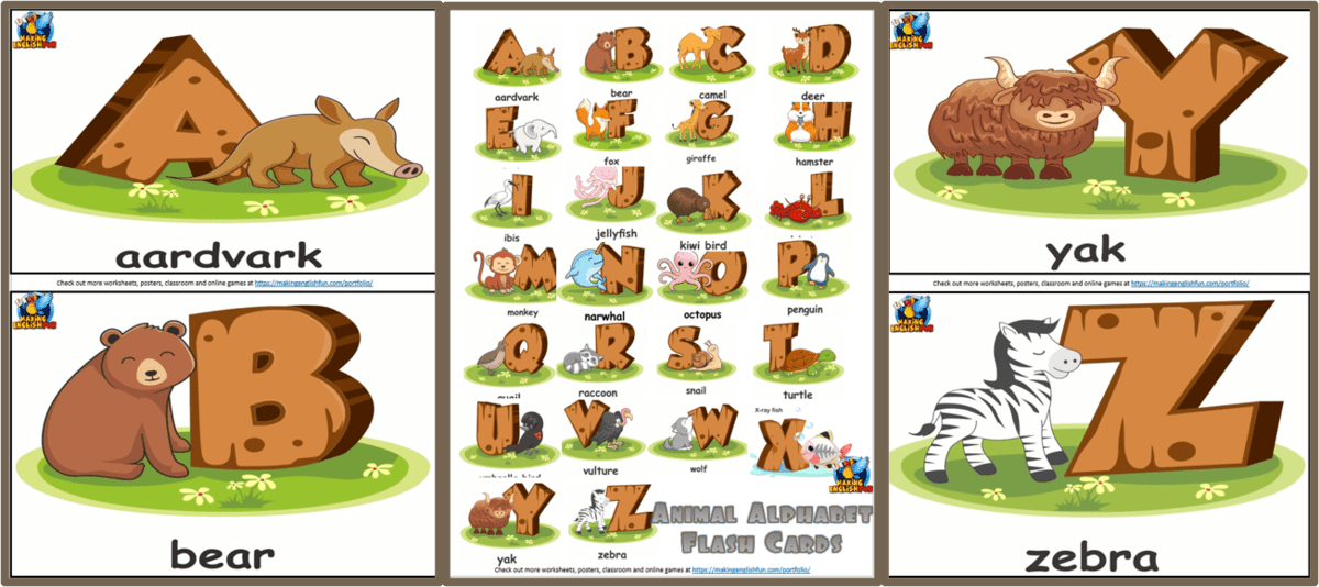 Puedes nombrar 30 animales cuyo nombre empiece con la letra B