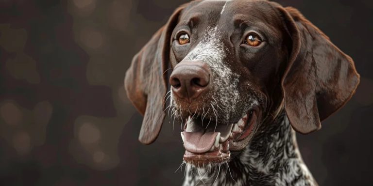 Conoces los diferentes tipos y razas de perros Braco